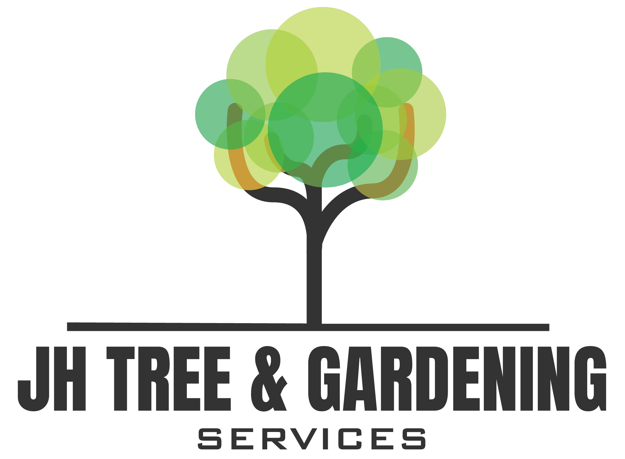 JH Tree And Gardening Services